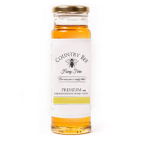 Home Page - Country Bee Honey Farm