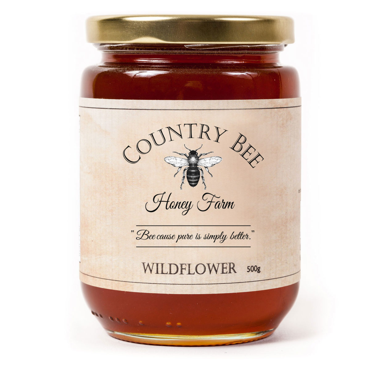 Victoria's Local Honey Farm - Country Bee Honey Farm
