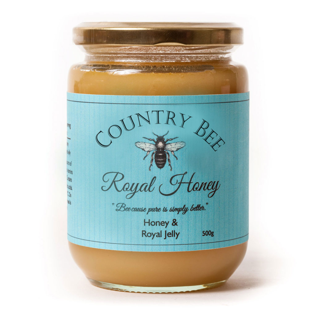 Venex Bee Venom Ointment - Country Bee Honey Farm