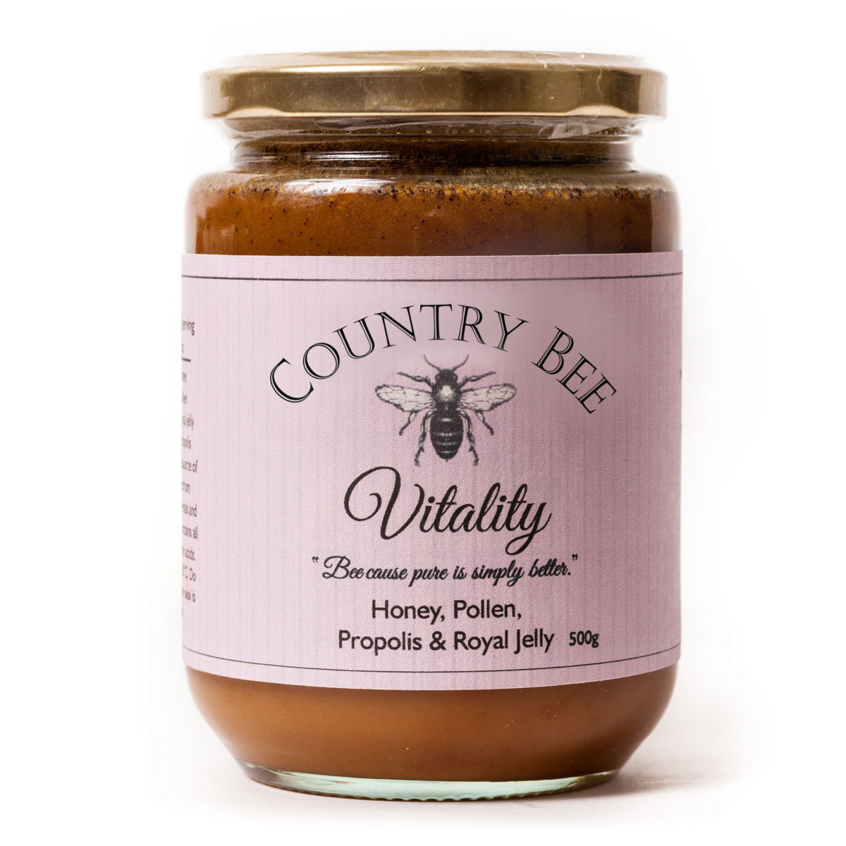 Venex Bee Venom Ointment - Country Bee Honey Farm