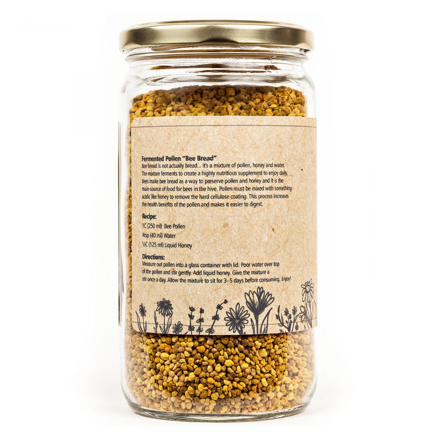 Venex Bee Venom Ointment - Country Bee Honey Farm